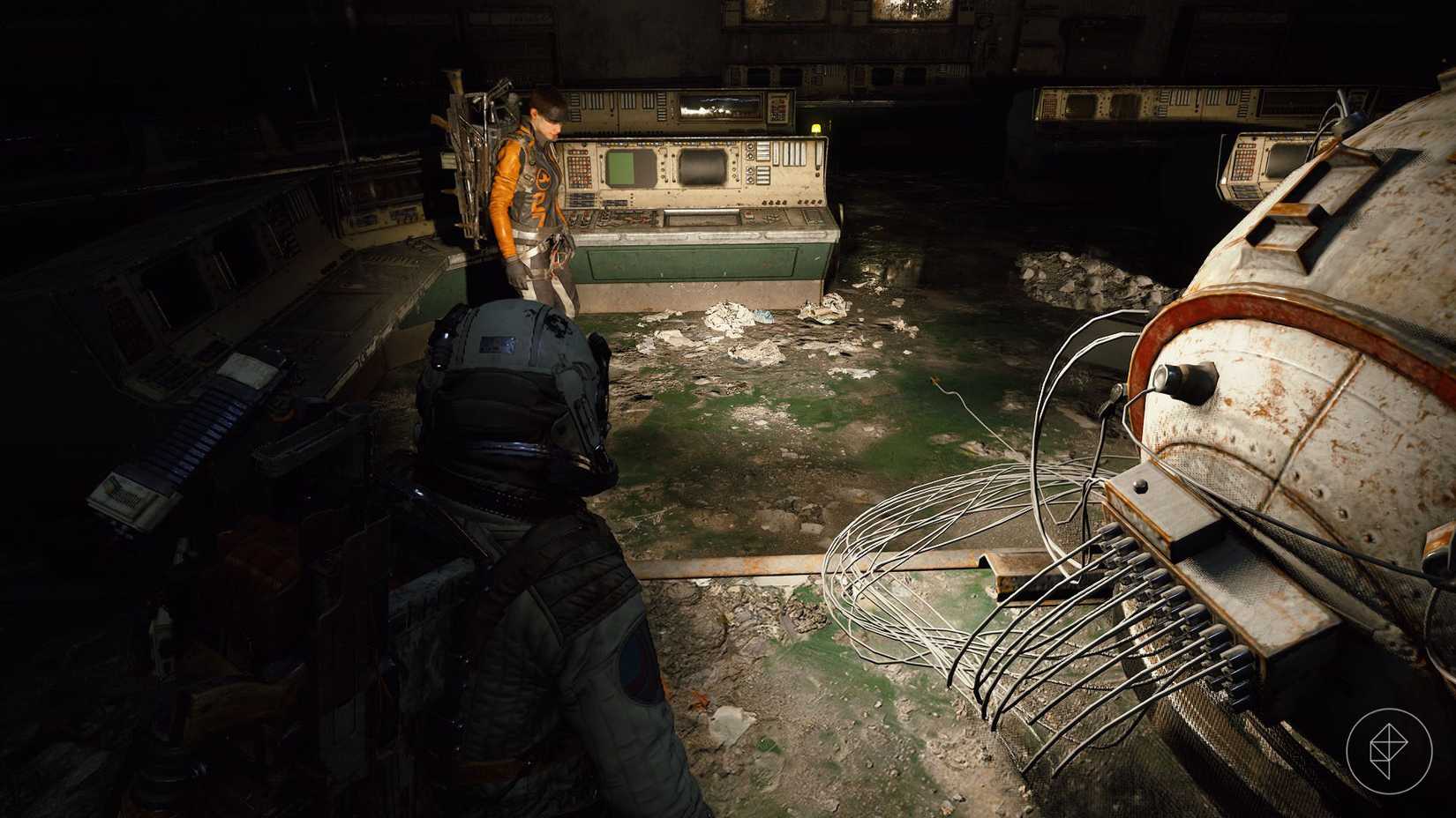 Hidden Bunker location in Arc Raiders