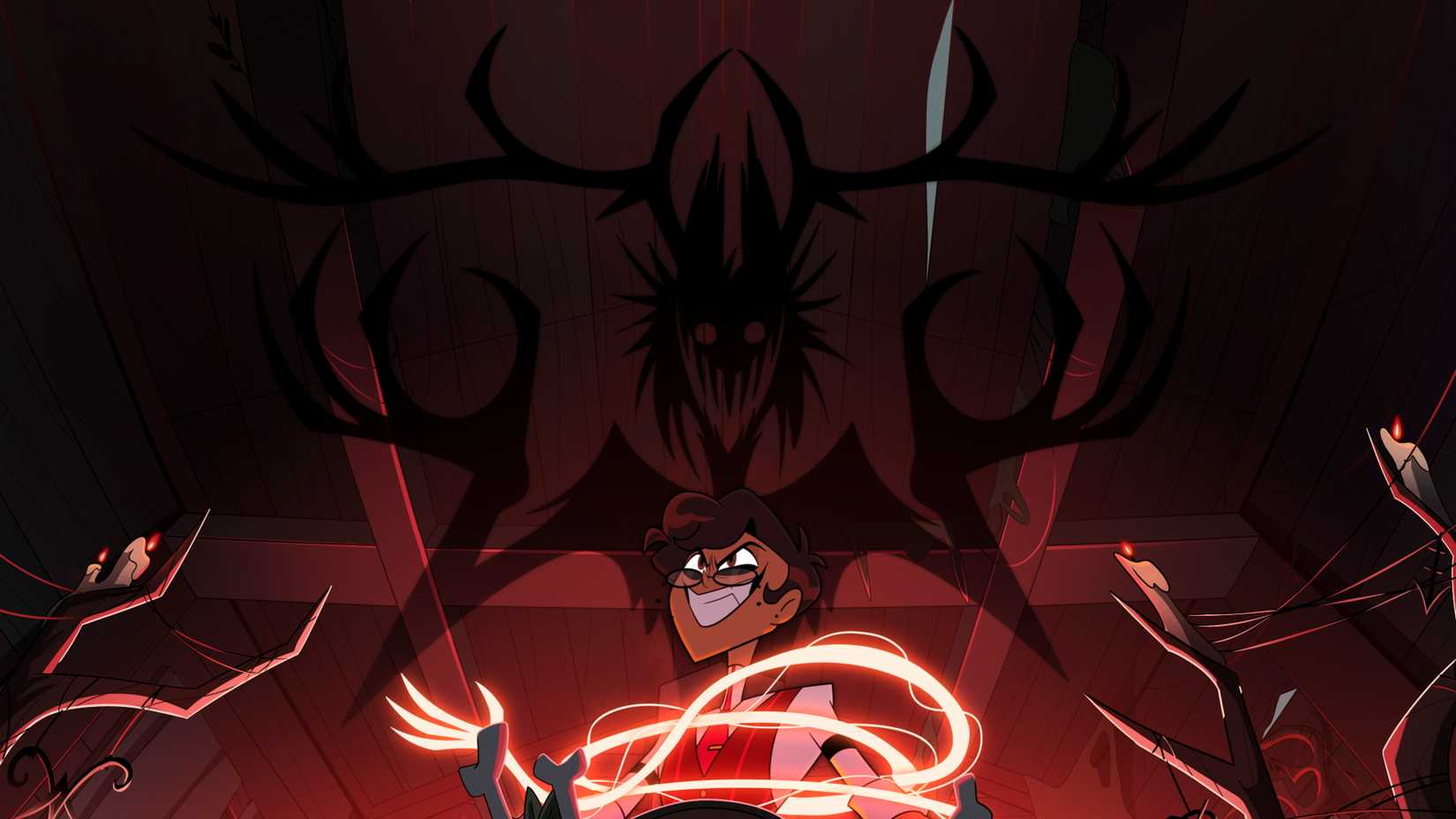 How is Rosie so powerful in Hazbin Hotel? Creator Vivienne Medrano responds