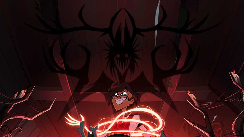 How Is Rosie So Powerful In Hazbin Hotel Creator Vivienne Medrano Responds How Is Rosie So Powerful In Hazbin Hotel Creator Vivienne Medrano Responds
