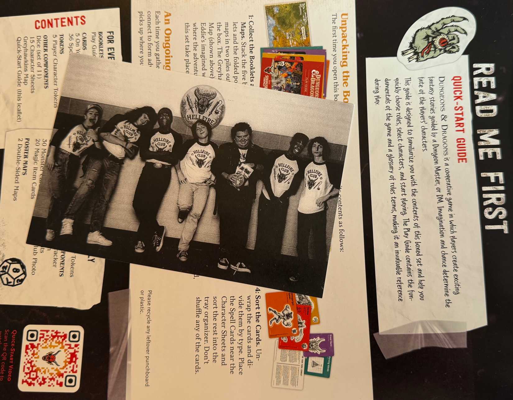 D&D’s Stranger Things Campaign Is the Easiest Way to Finally Convince ...