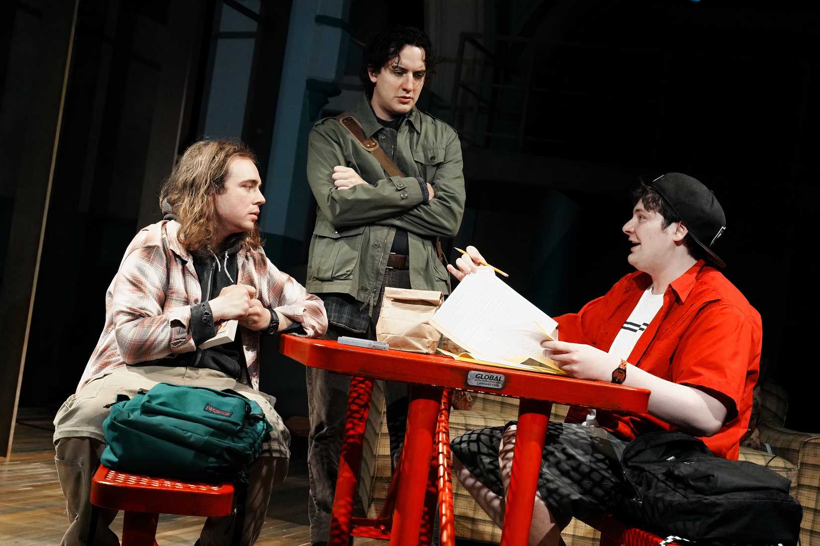 D&D stage play Initiative is the most ambitious actual play of 2025