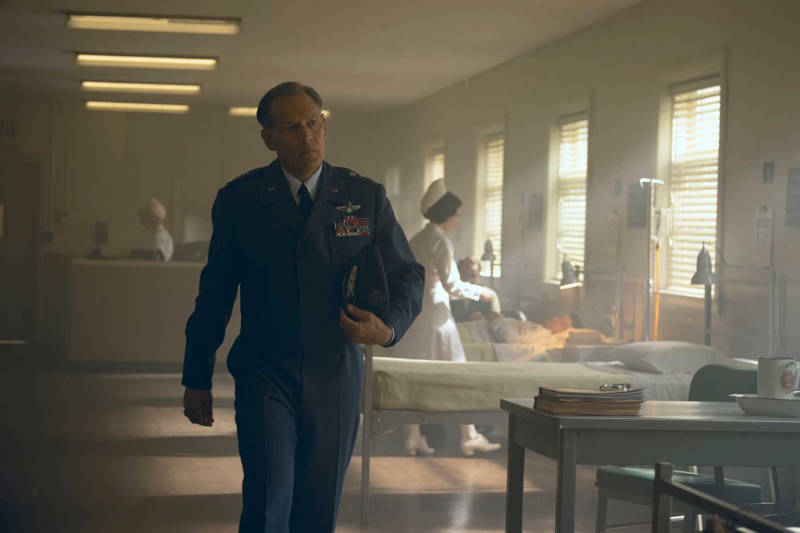 It: Welcome to Derry episode 3 adds needless meaning to Bill's slingshot