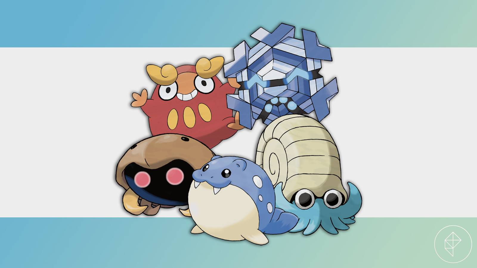 Pokémon Go Max Monday and Max Battle schedule for December 2025