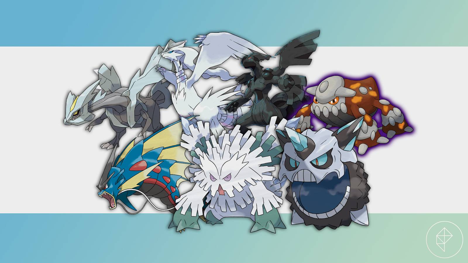 Pokémon Go raid schedule for December 2025