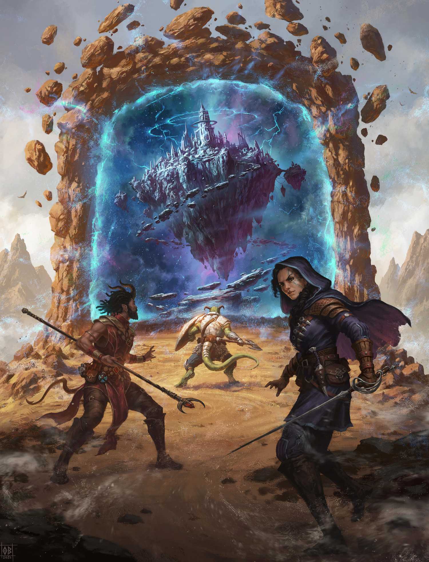 New DnD books reveal a bigger problem with the 5e revamp