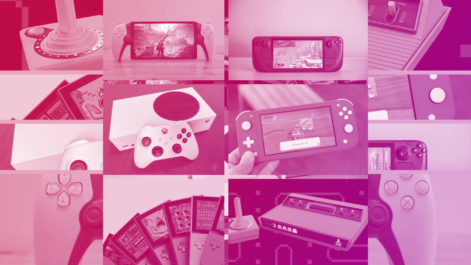 The PS5/Xbox console war transformed into a race to inferiority