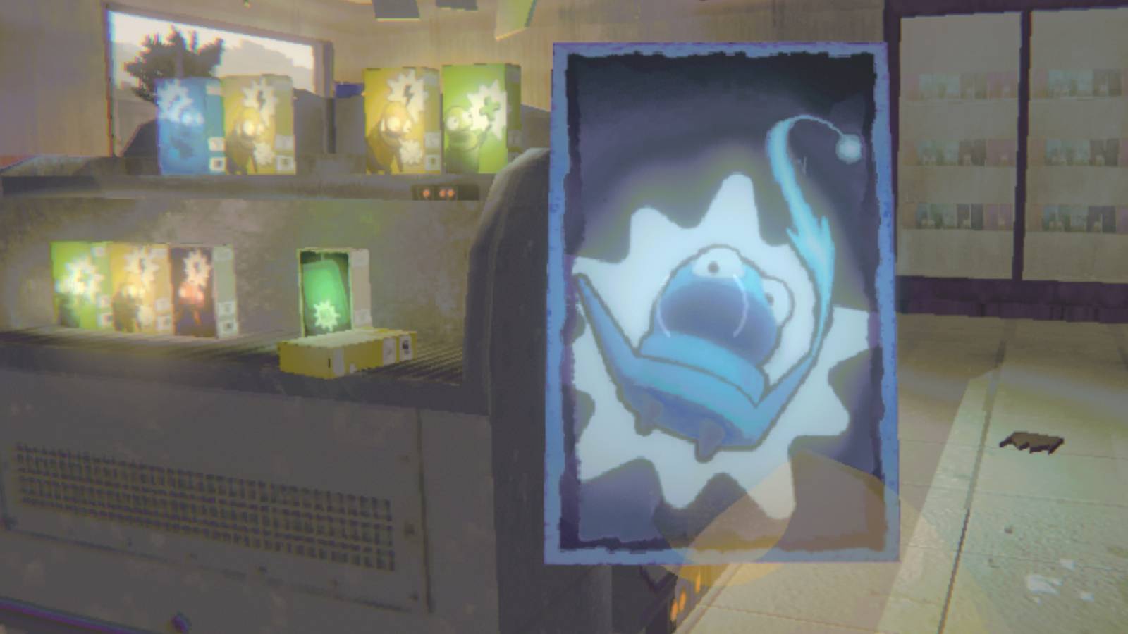 How to use tumble climb in REPO