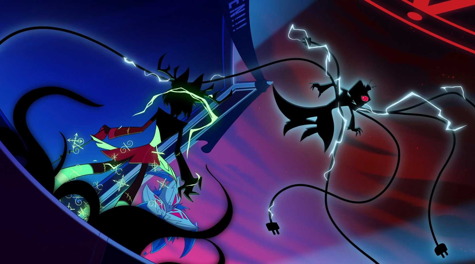 Vivienne Medrano unpacks Hazbin Hotel's s2 finale, teases season 3