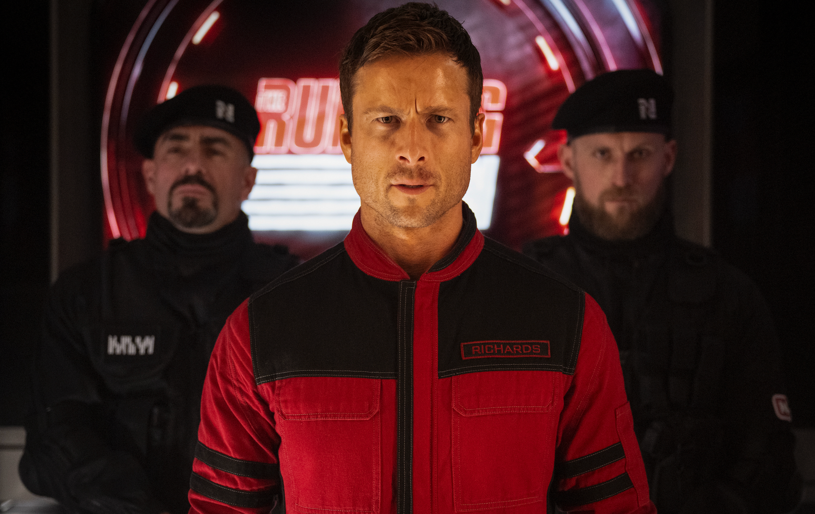 Running Man: The wildest Stephen King movie of 2025 is finally on streaming