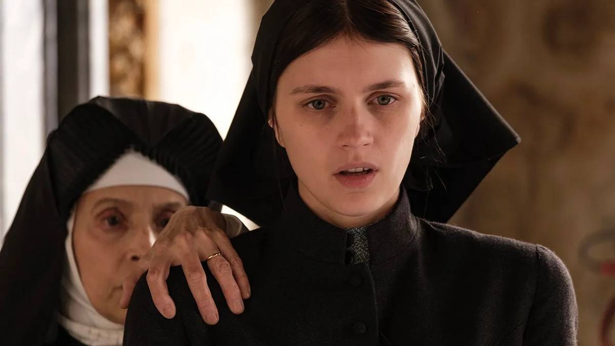 Watch one of the most slept-on horror movies of the last decade while it's still streaming