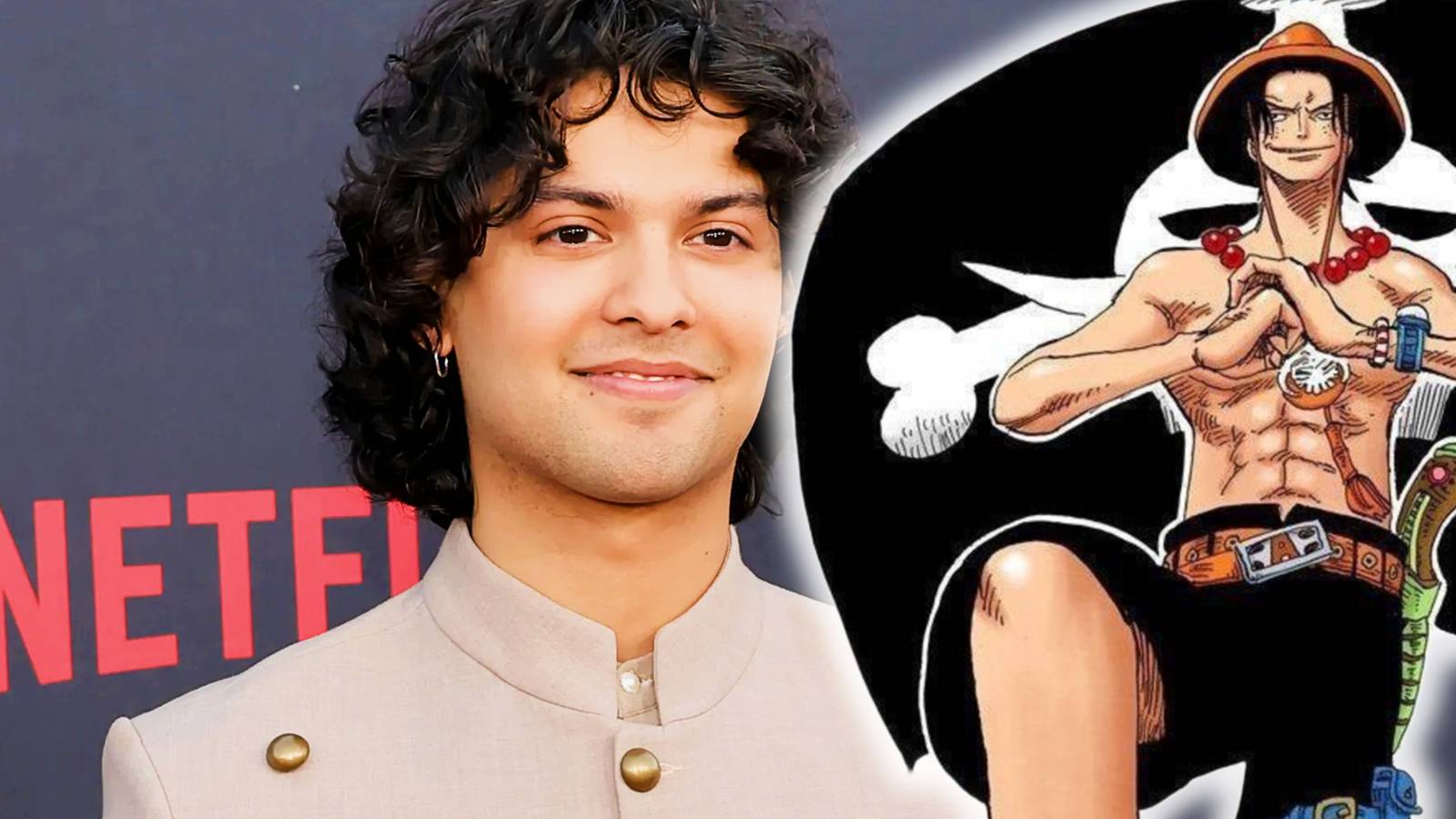Netflix's One Piece gets its Ace as Xolo Maridueña is cast as Luffy's ...