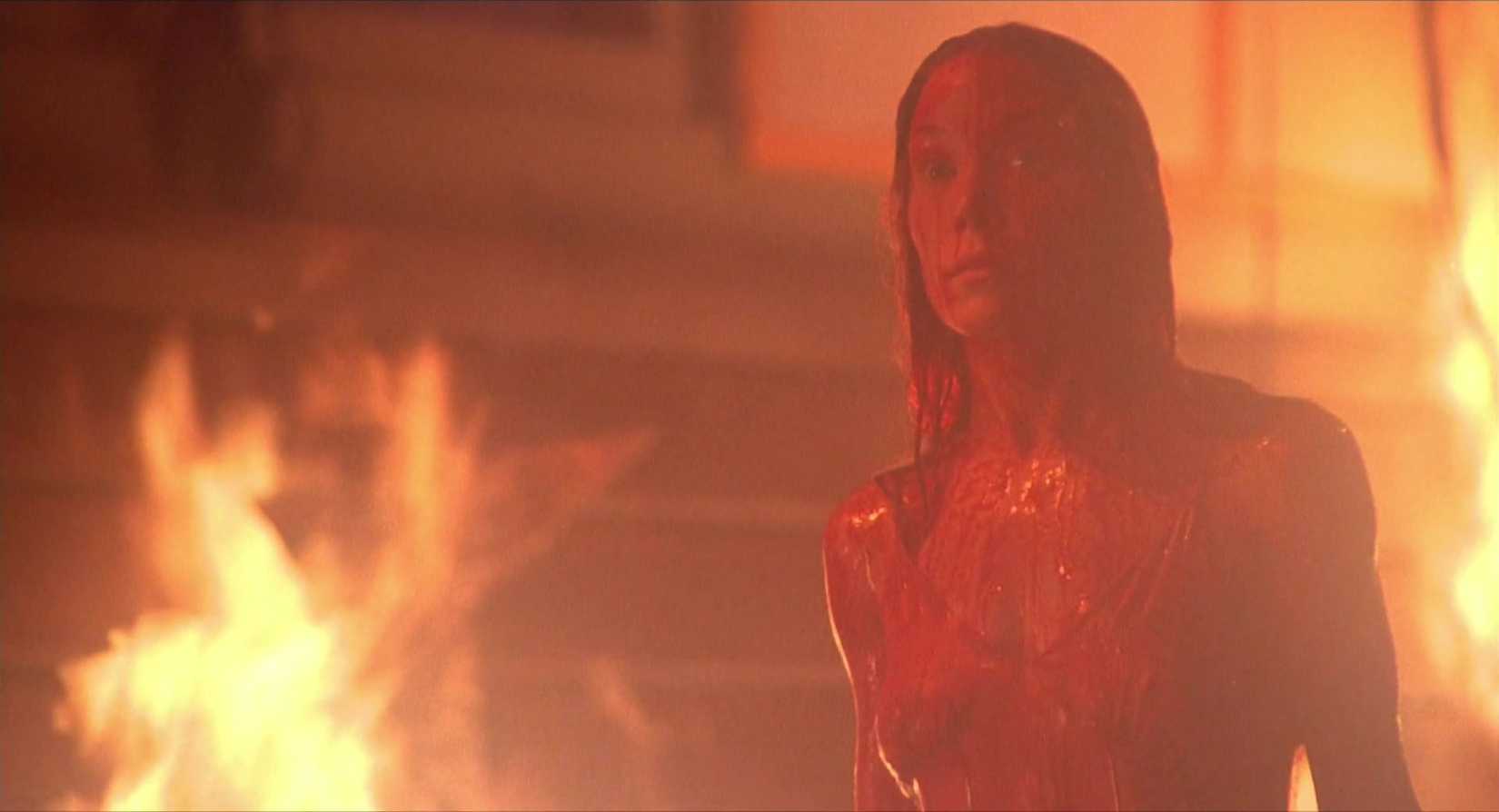 Matthew Lillard gives Carrie update, reveals dream Stephen King adaptation