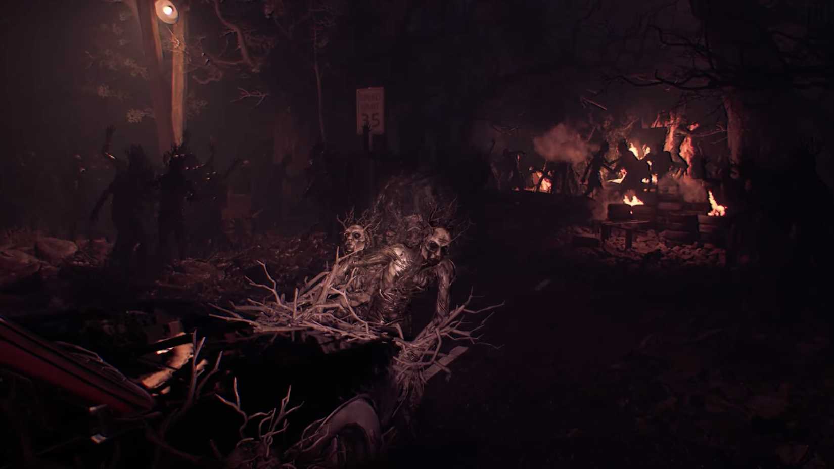 AILA review: The latest 'evil AI' game misses the mark on a cool concept