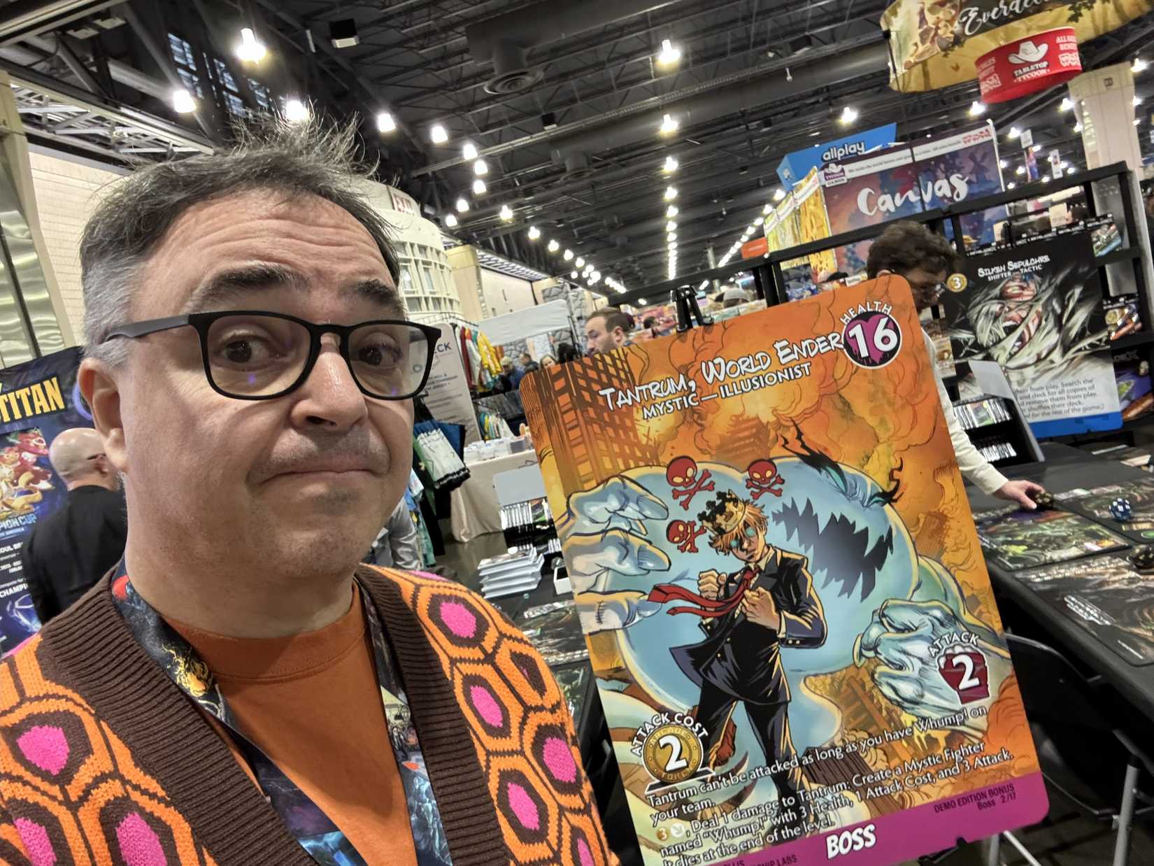 Brian David-Marshall's Cataclysm Arcade fixes one of the biggest ...