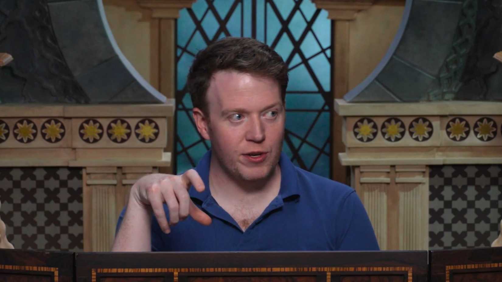 Critical Role Campaign 4's new D&D house rules drastically improve ...