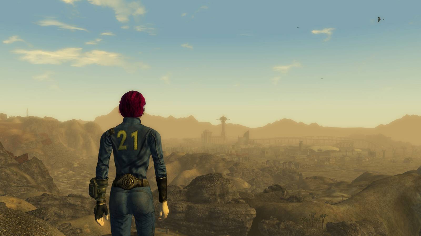 9 Fallout: New Vegas beginner's tips to help you get started