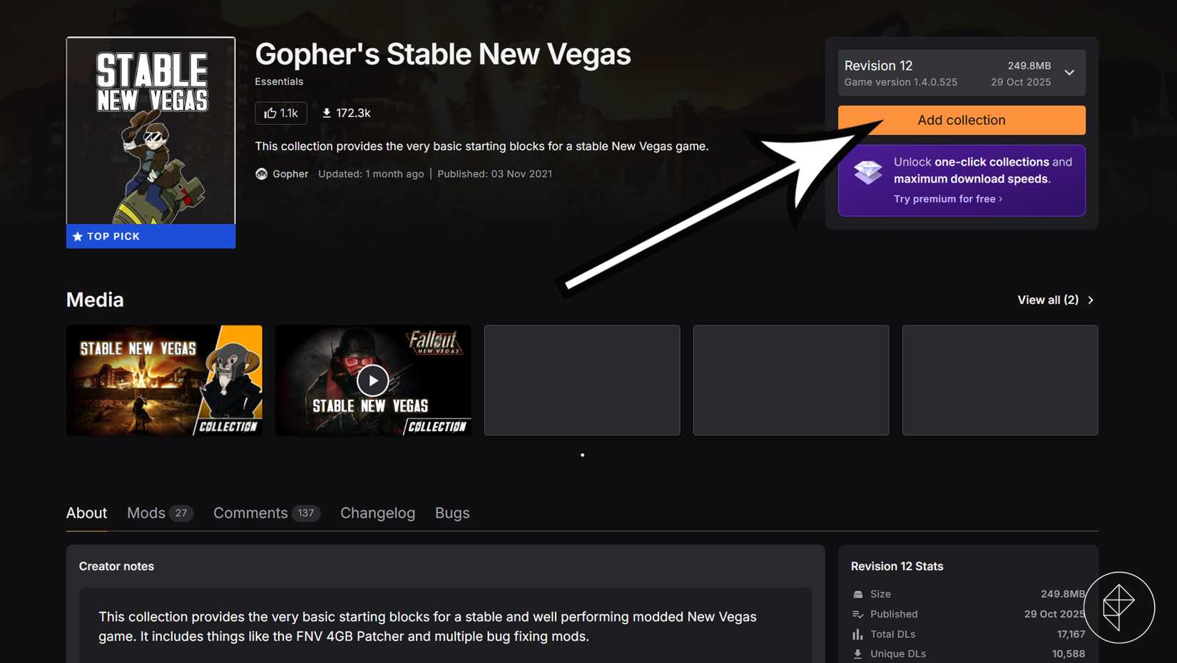 How to play Fallout: New Vegas on Steam