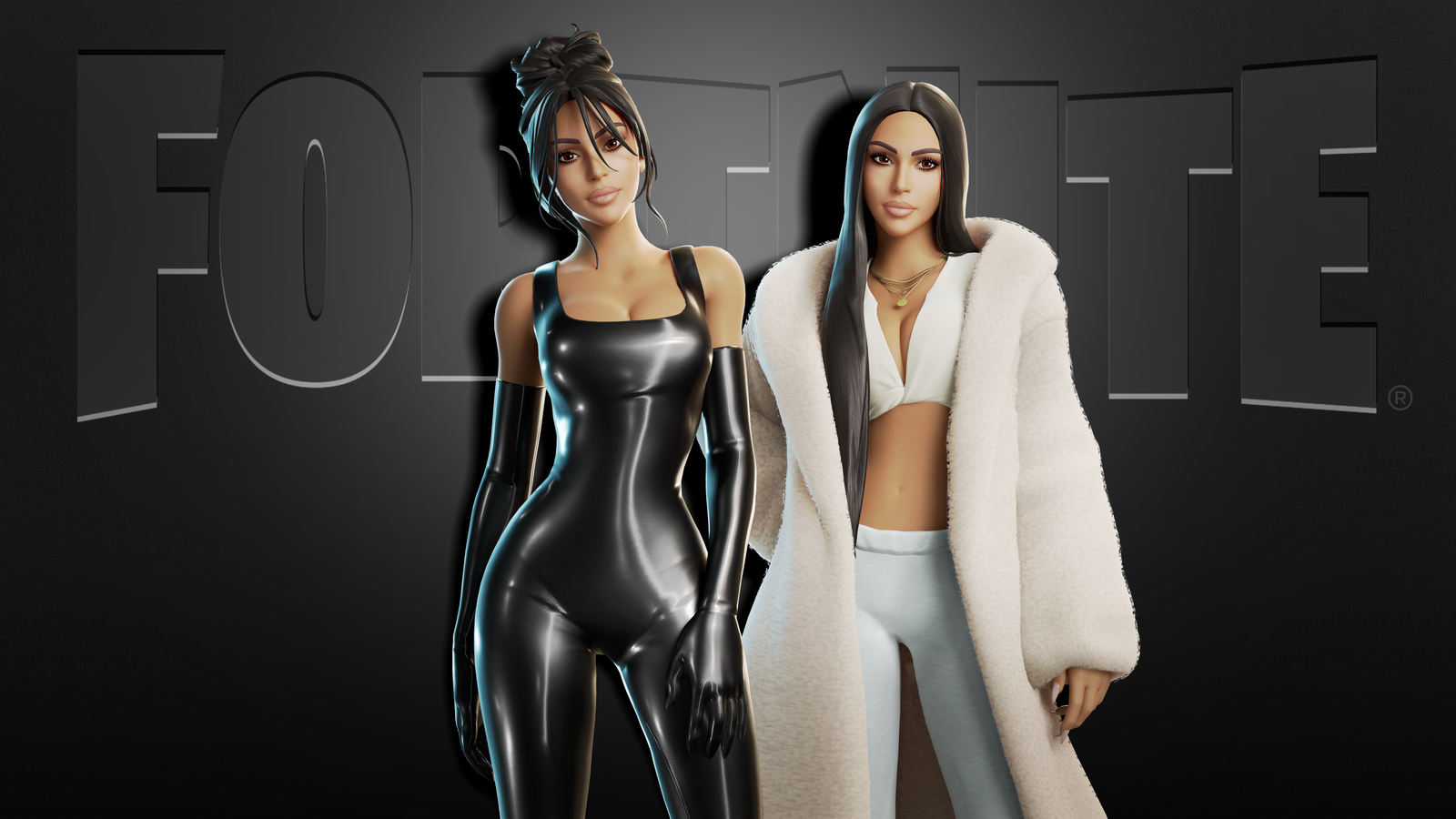 Kim Kardashian joins Fortnite with a skin so good it might break the ...