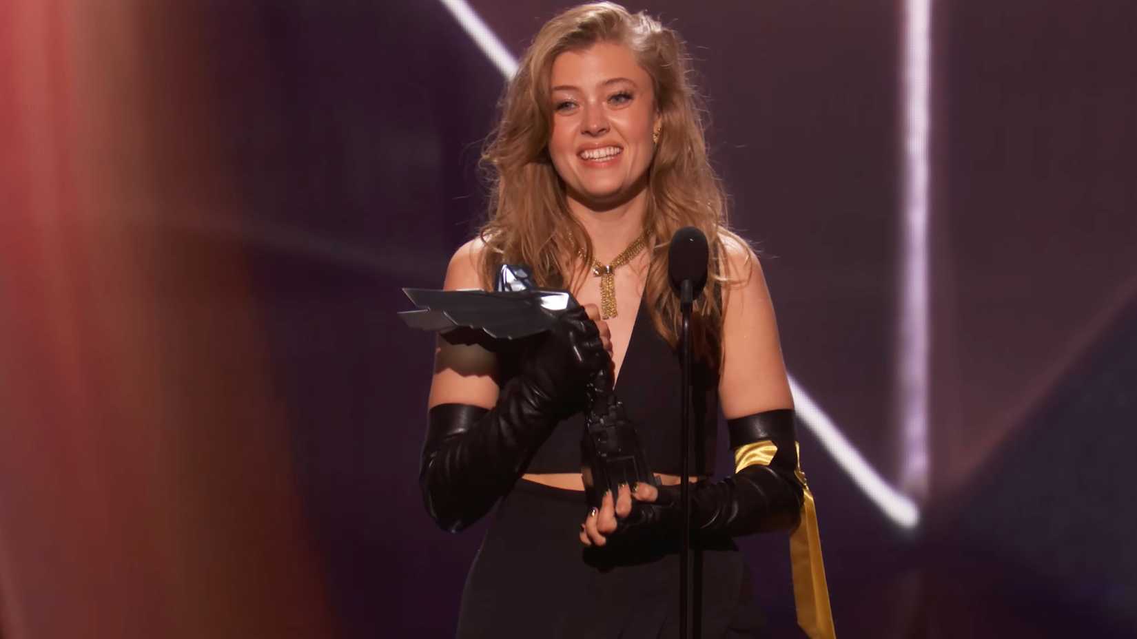 The Game Awards 2025: Full winners list