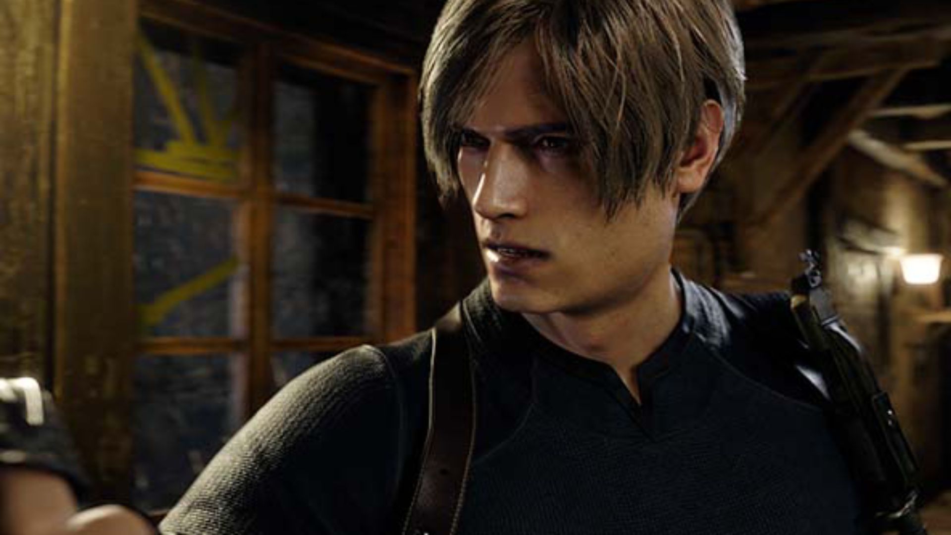 Resident Evil Requiem leak confirms Leon is in the game - Gamers News ...