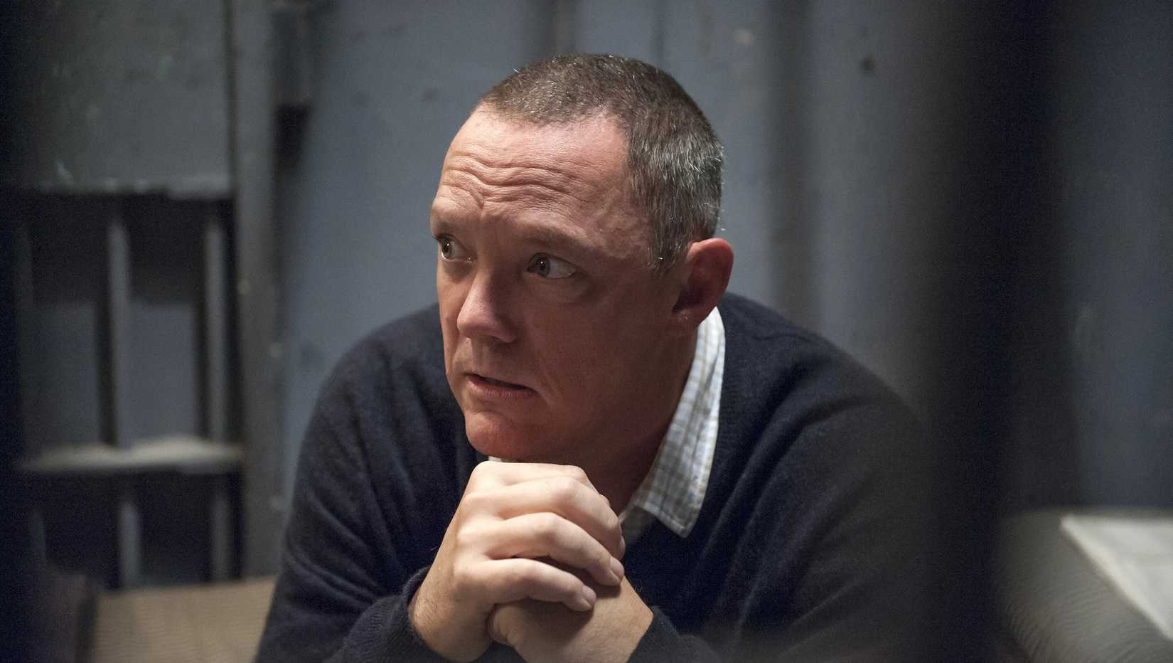 Matthew Lillard gives Carrie update, reveals dream Stephen King adaptation