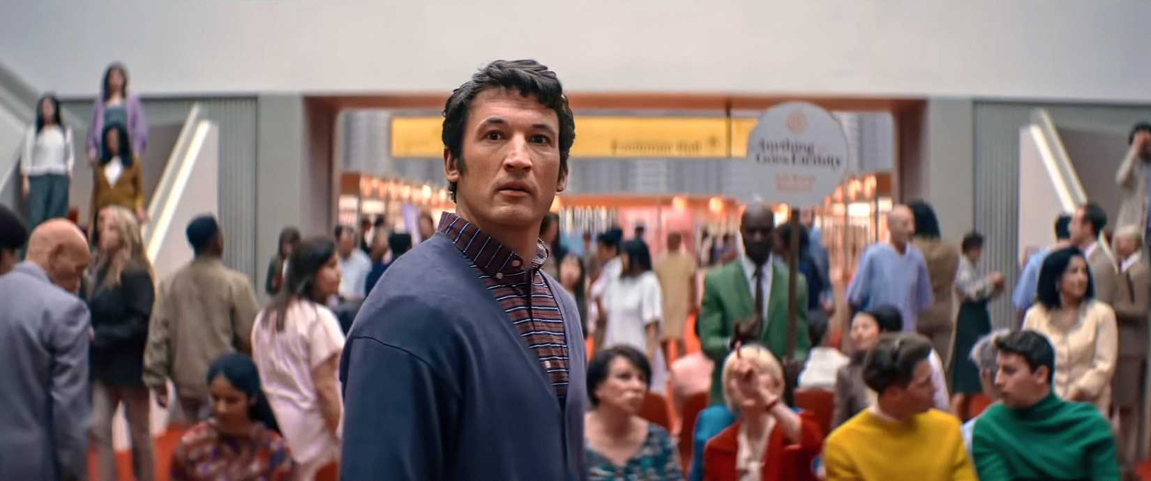 Eternity ending, explained: The director answers the big questions