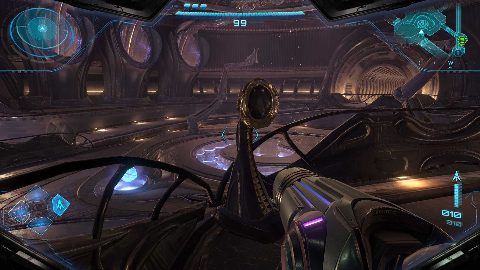 8 Metroid Prime 4: Beyond beginner's tips to give you an ESP-ecially ...