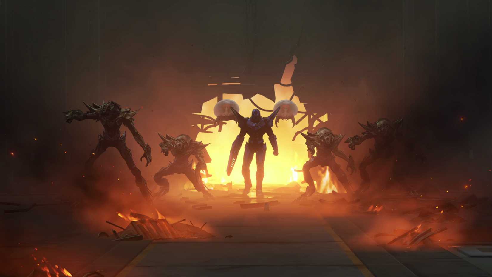 Metroid Prime 4’s mysterious villain Sylux, explained