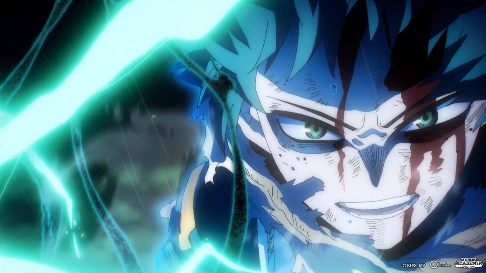 My Hero Academia's cast reflect on an emotional finale: 'I’m kind of a ...