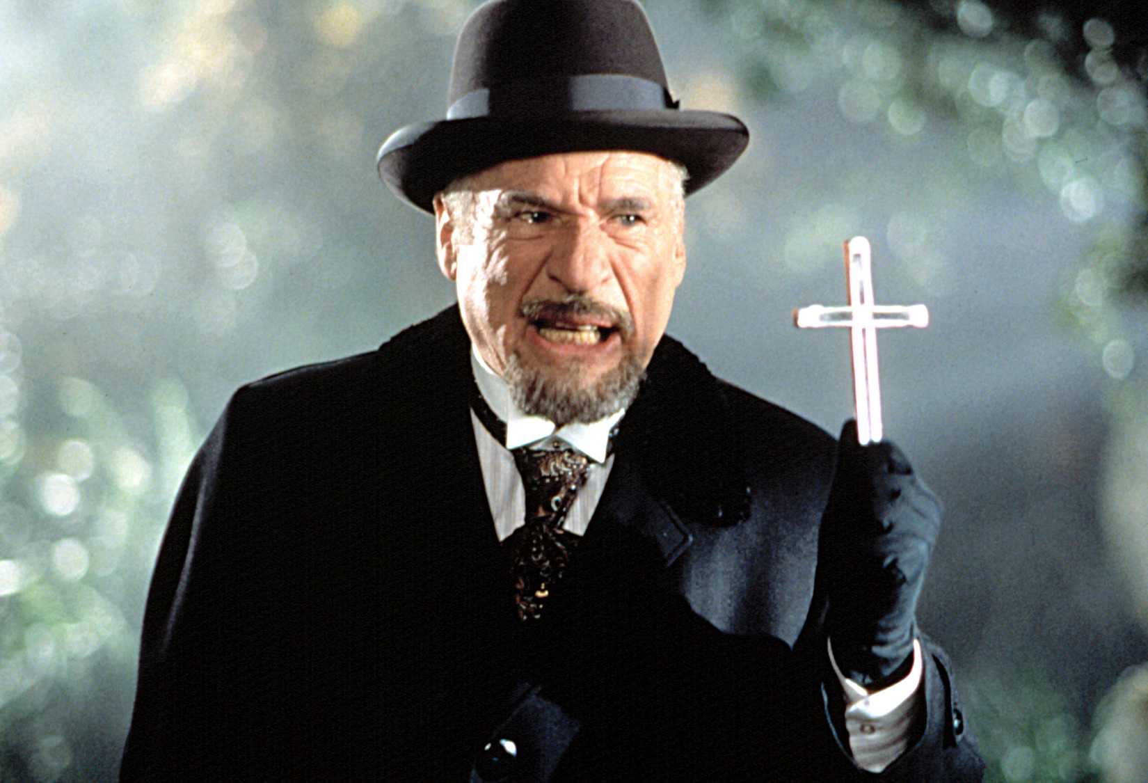30 years later, Mel Brooks' Dracula satire is still his weirdest misfire