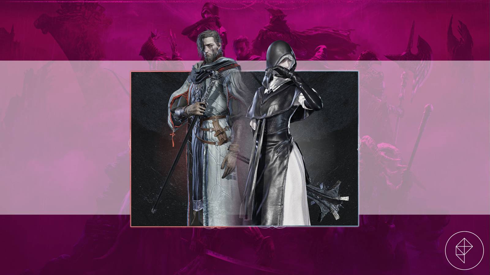 How to unlock the new Nightfarers in Elden Ring Nightreign's Forsaken ...