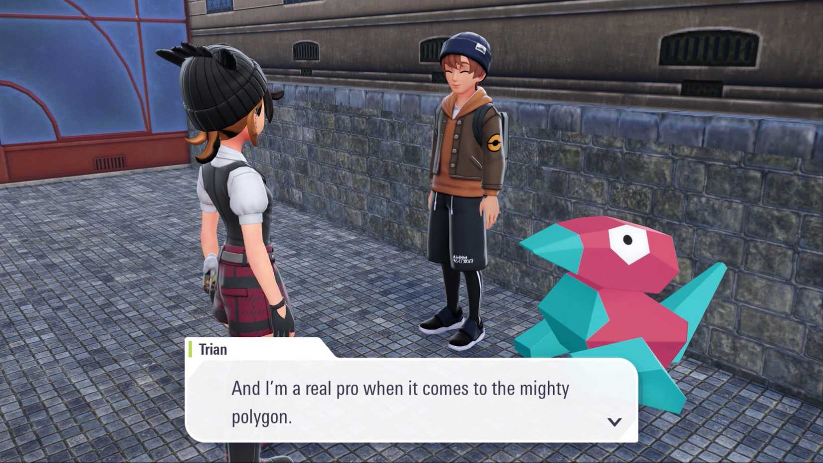 Everything new in the Pokémon Legends: Z-A — Mega Dimension DLC