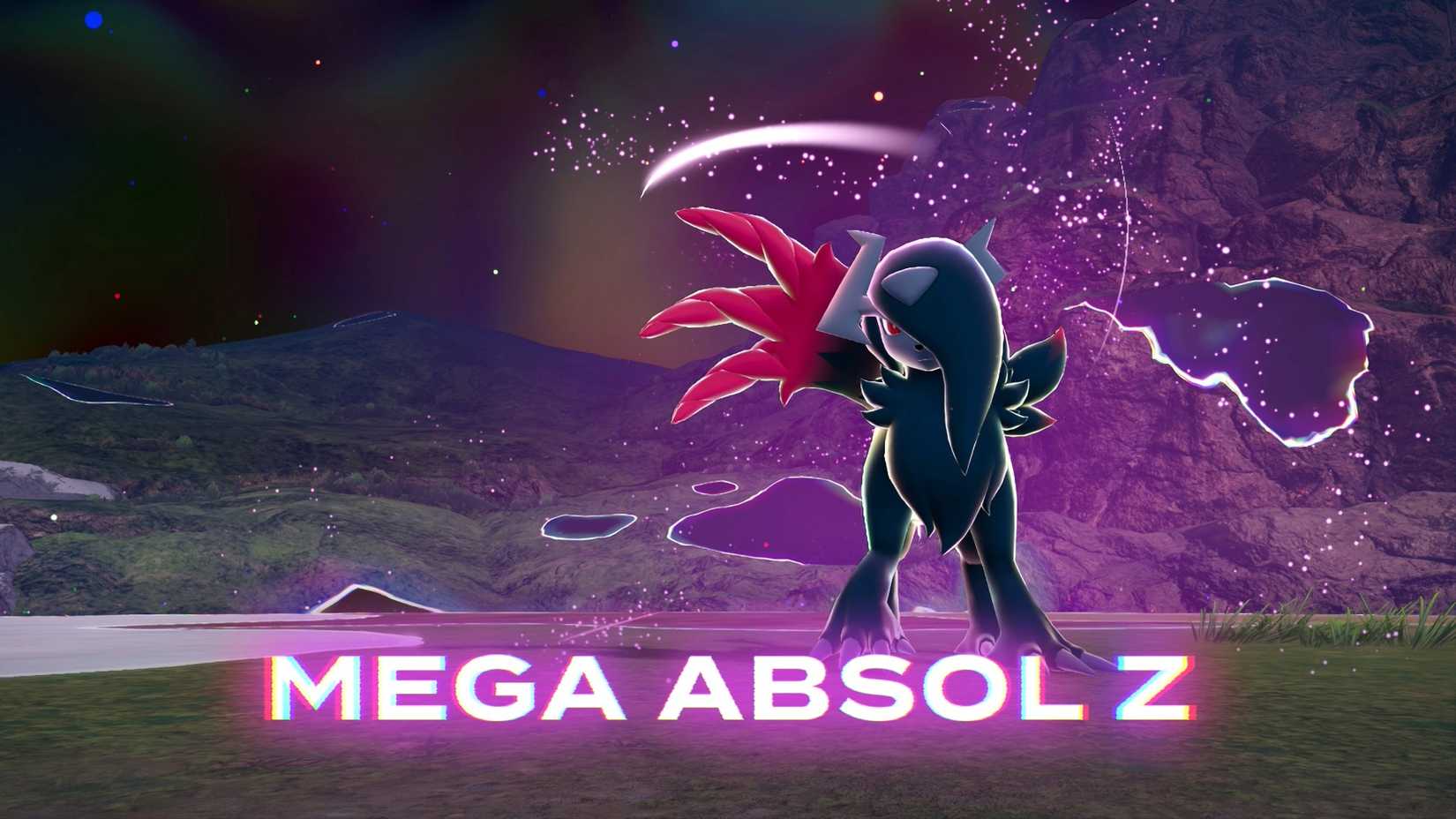 new mega evolutions confirmed