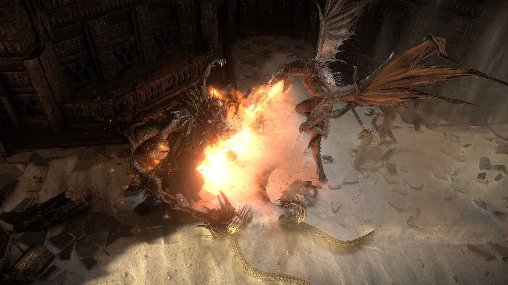 Path of Exile 2's 'Last of the Druids' update adds a killer twist to ...