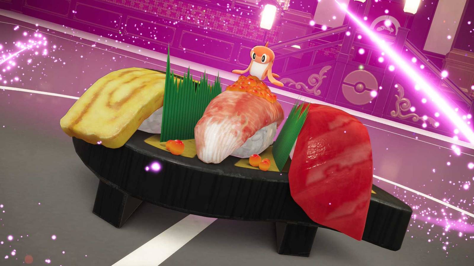 Pokémon Legends: Z-A’s Mega Dimension DLC improves a lackluster element ...