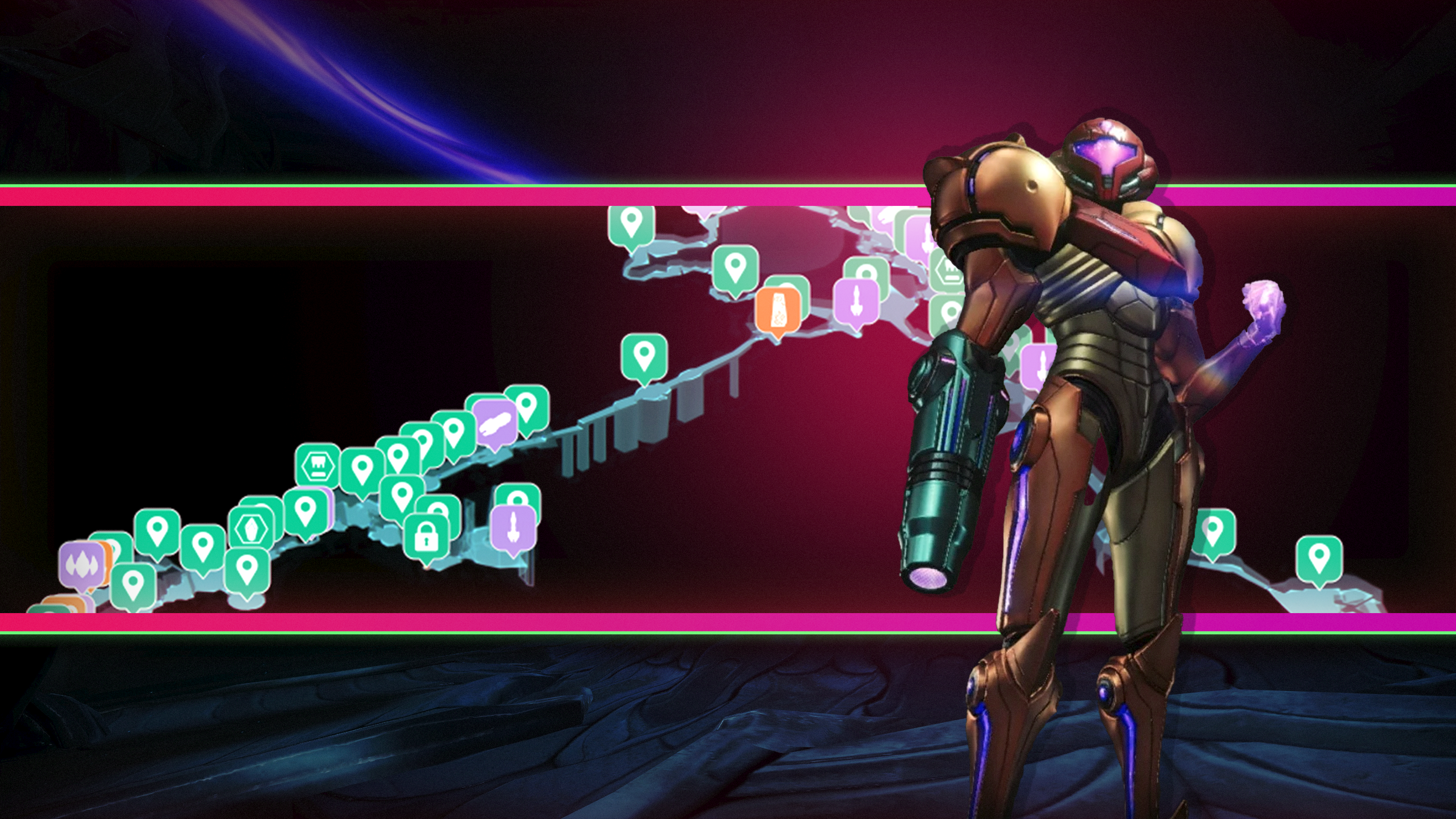 Metroid Prime 4: Beyond guides | Polygon.com