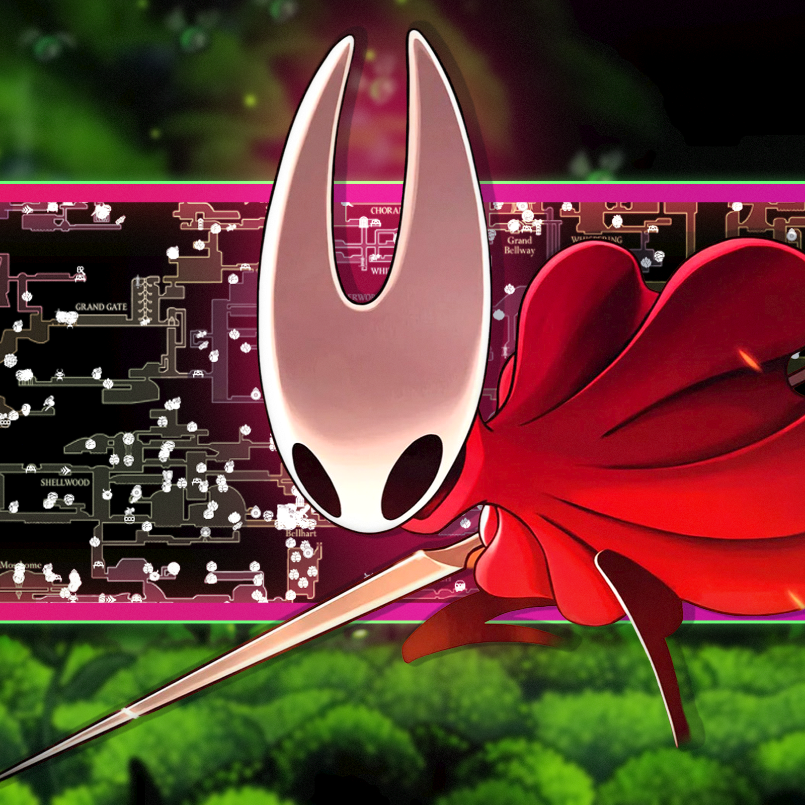 underdog void symbol