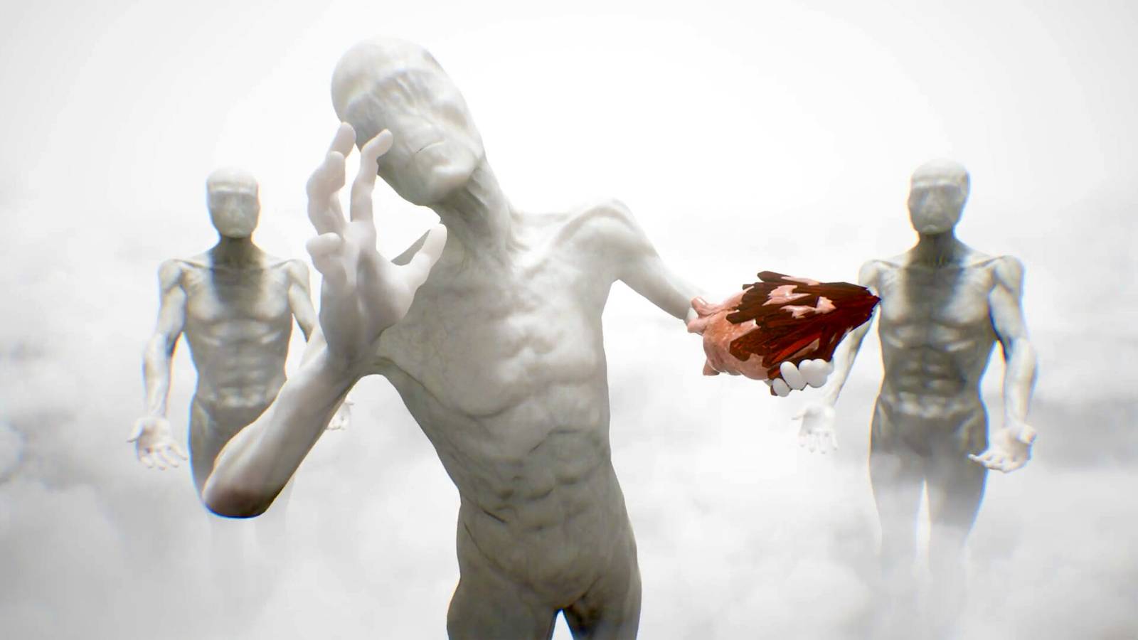 Sleep Awake review: Blumhouse Games' latest is a beautiful nightmare