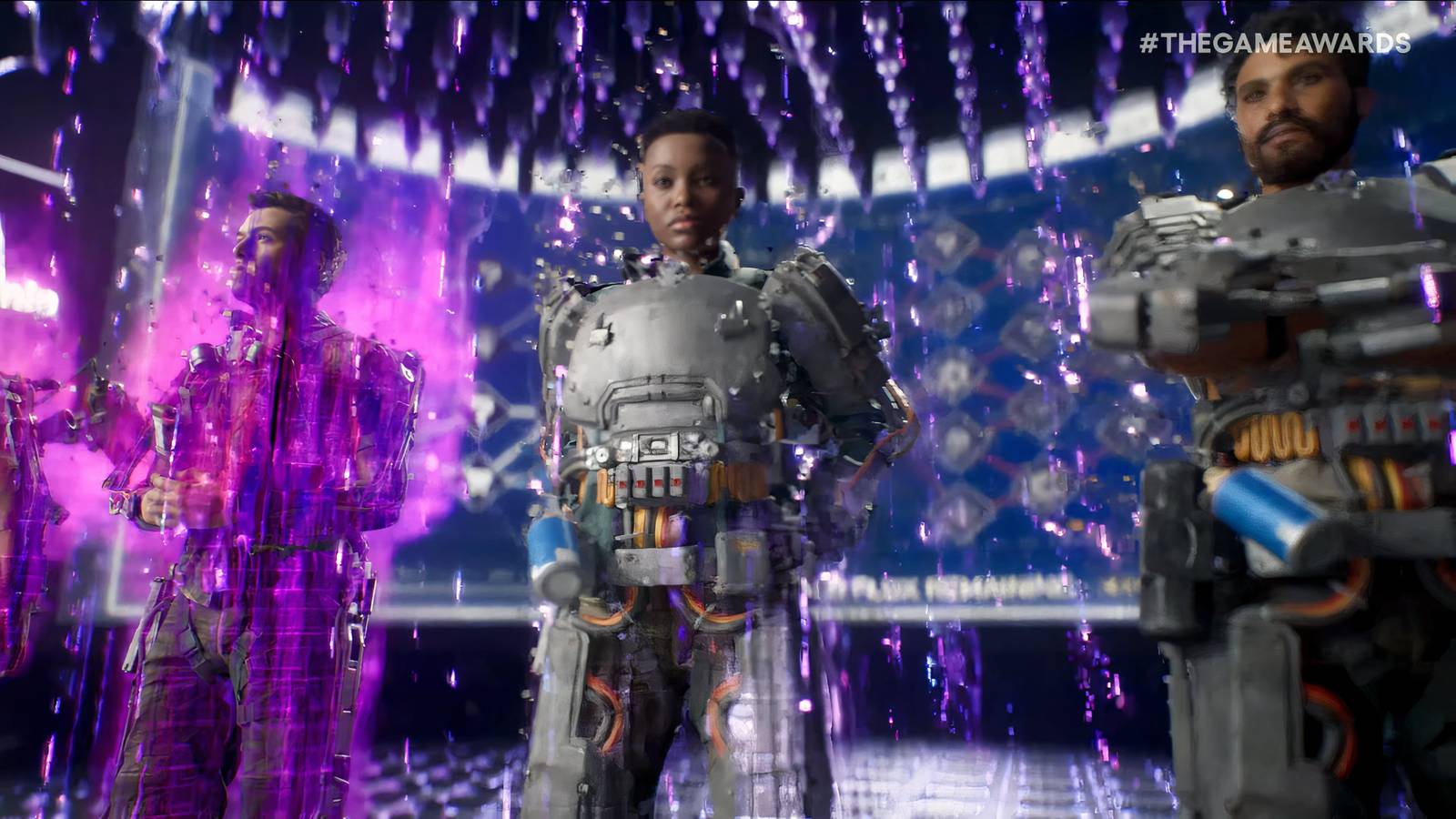 4:Loop is JJ Abrams new video game collab with Left 4 Dead's designer