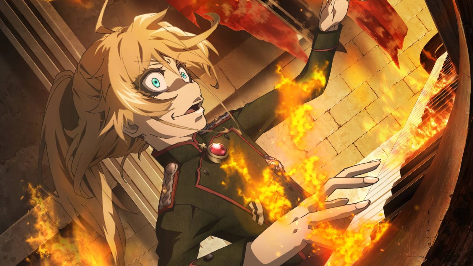 Saga of Tanya the Evil is coming back with a second season after a decade: here is the trailer