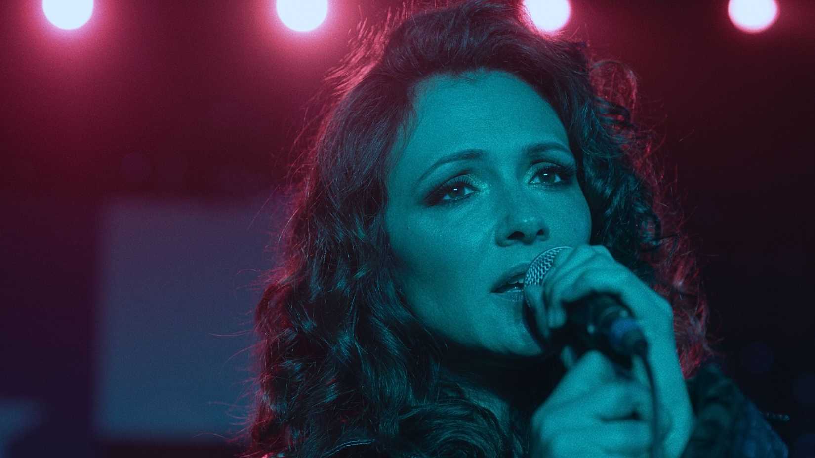 The Confession review: a spicy horror story made from an odd recipe