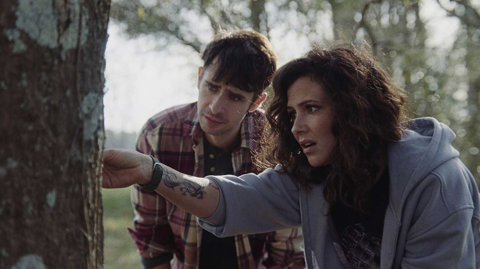 An Enjoyably Odd Horror Mash-Up: Time Travel, Murder Mystery, and Ghost ...