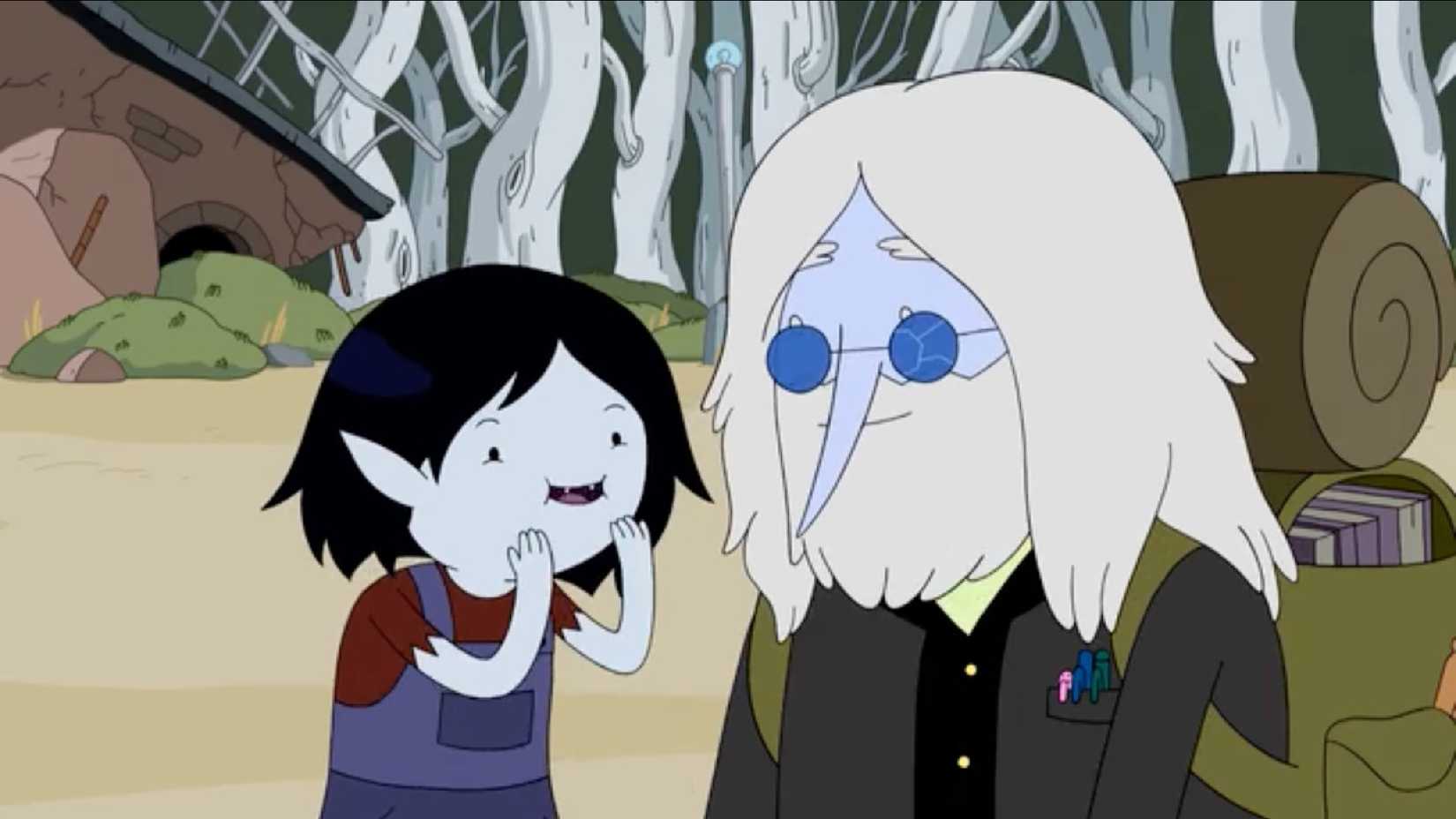 The top 10 best Ice King Adventure Time episodes, ranked