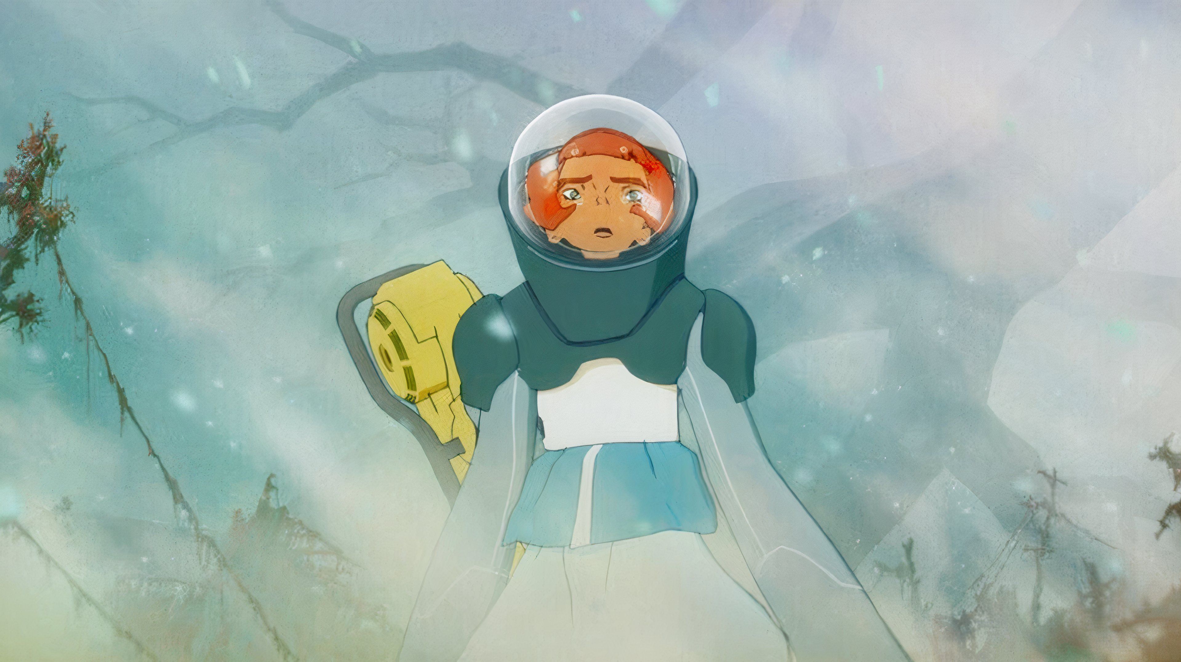 All You Need Is Kill director explains why Edge of Tomorrow needed a ...