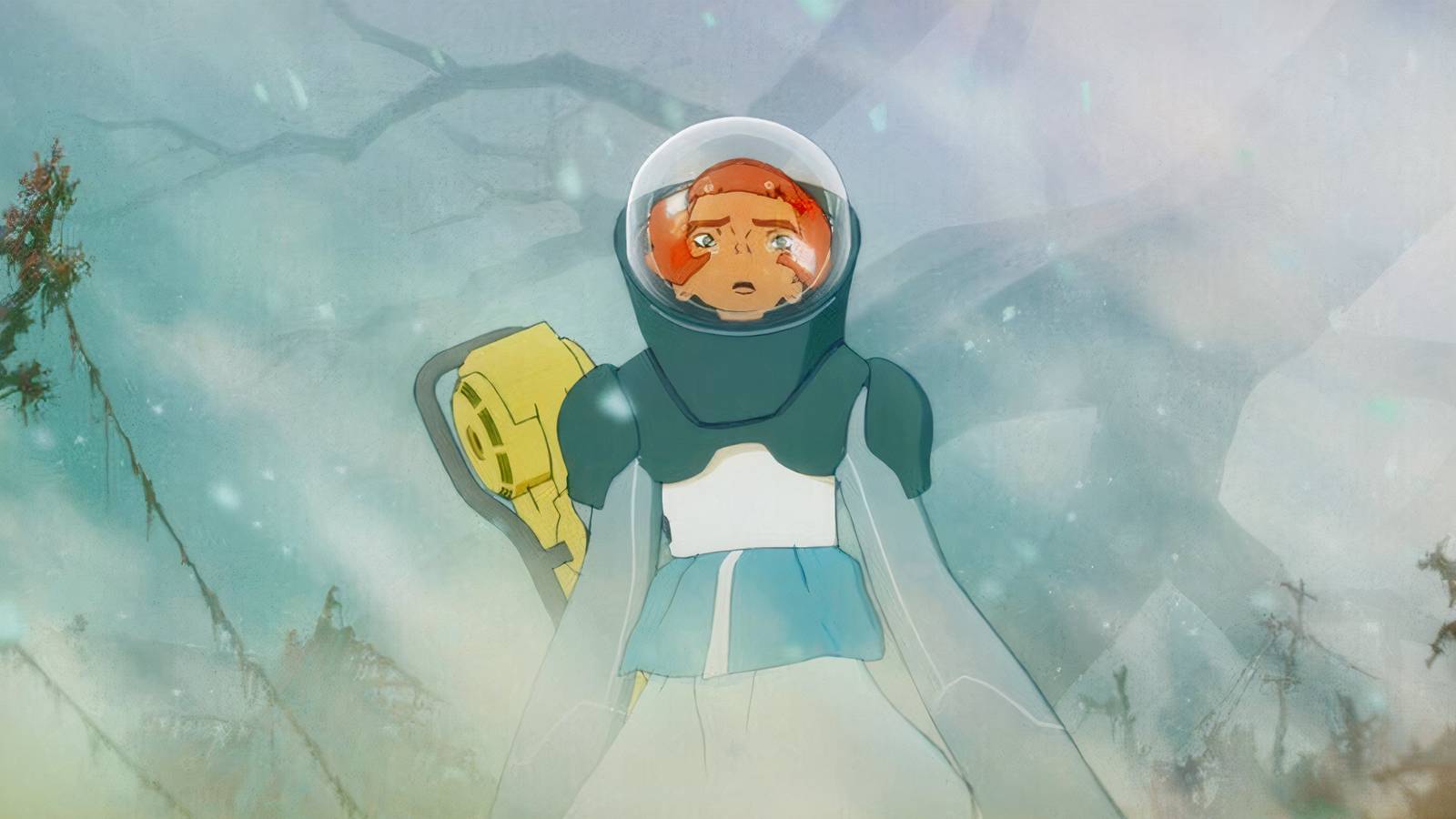 All You Need Is Kill director explains why Edge of Tomorrow needed a redux