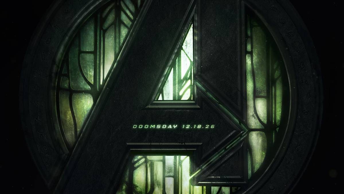 Avengers: Doomsday Launches 11-Month Countdown Clock