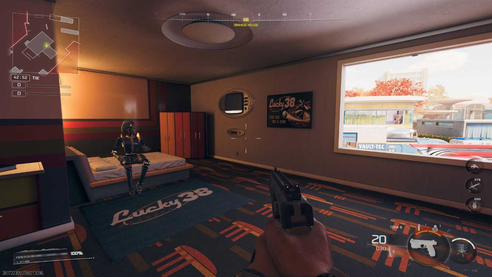 Black Ops 7's Fallout-themed Nuketown is amazing, but it's missing a ...