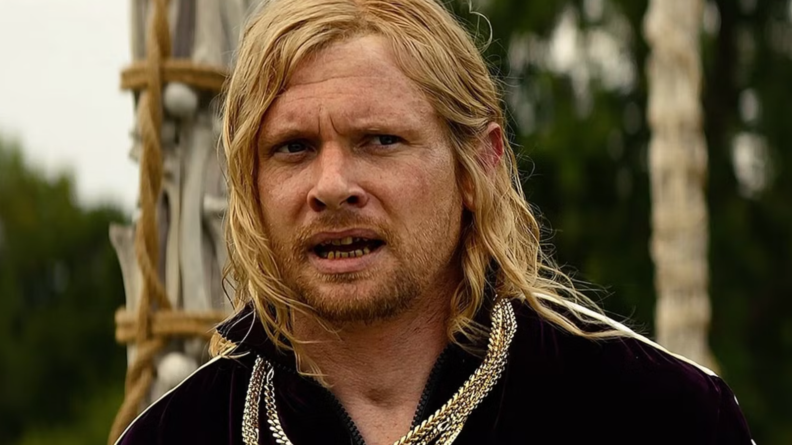 Jimmy Savile: 28 Years Later star explains his character's disturbing ...