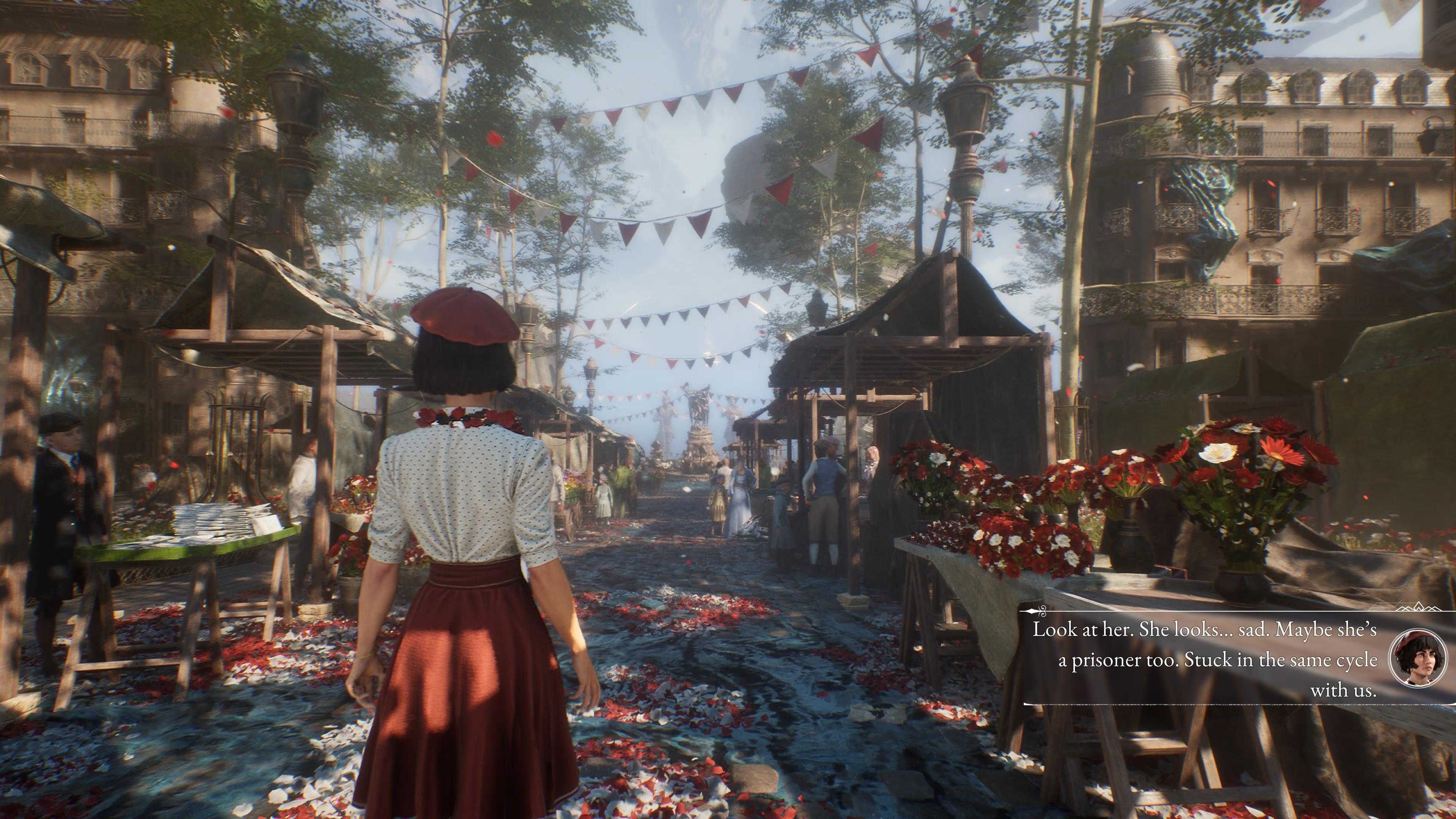 Clair Obscur: Expedition 33’s Prologue Revealed the Entire Game