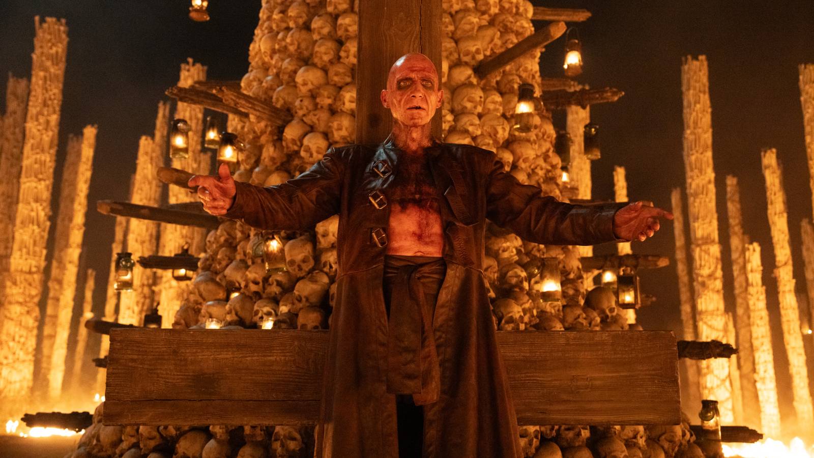 28 Years Later: Why The Bone Temple is the Dark Knight of Post ...